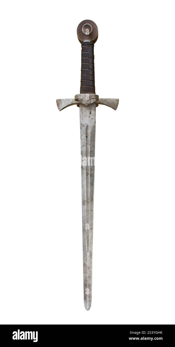 Short sword hi-res stock photography and images - Alamy