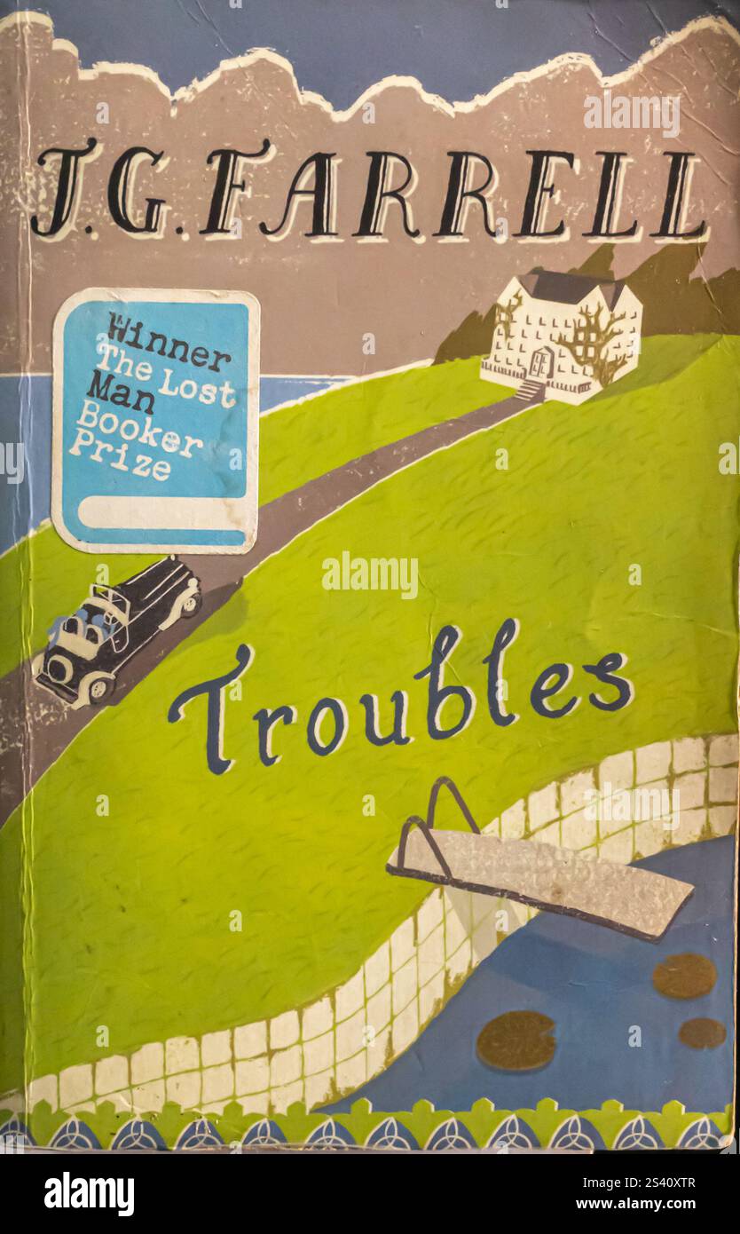 Historical novel cut out hi-res stock photography and images - Alamy