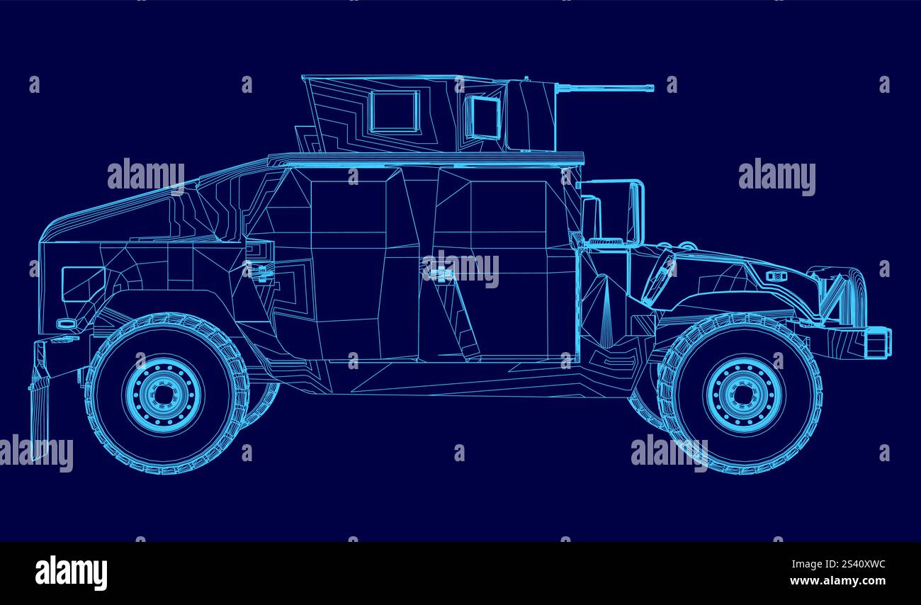 Car open hatch Stock Vector Images - Alamy
