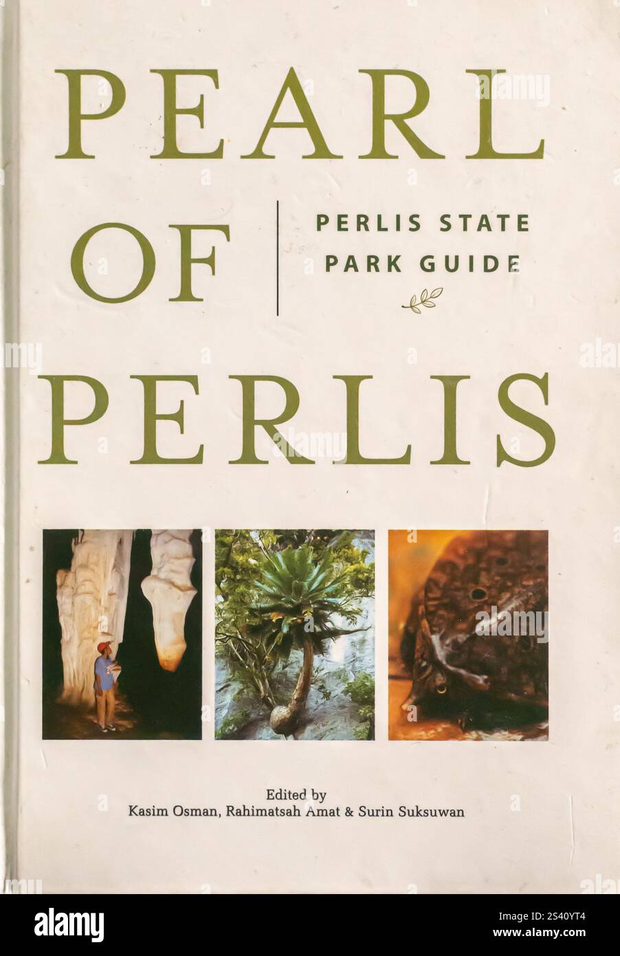 Pearl of Perlis: Perlis State Park Guide Stock Photo - Alamy