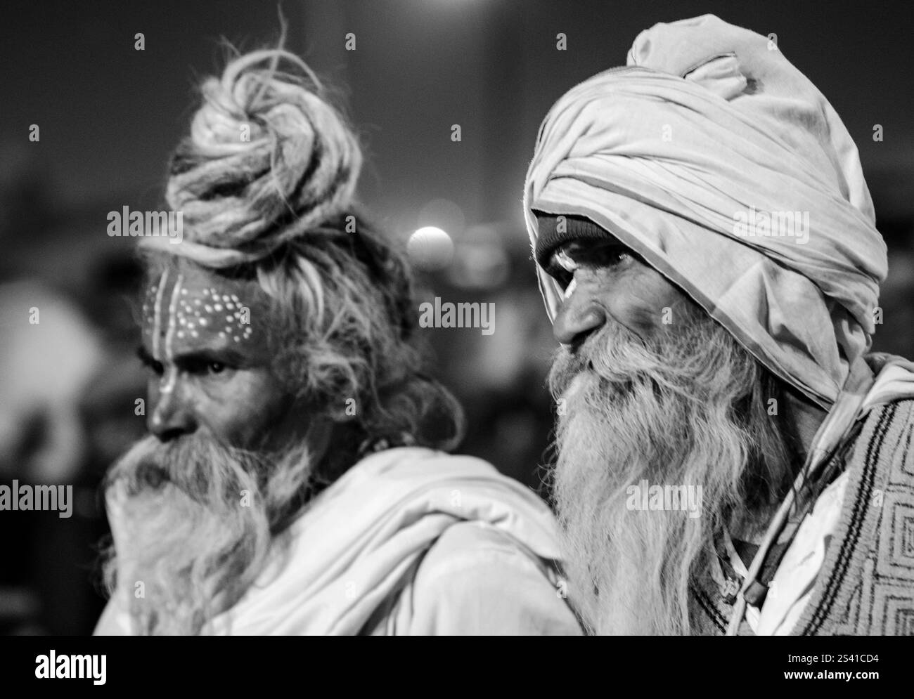Vibrant expressions Black and White Stock Photos & Images - Alamy