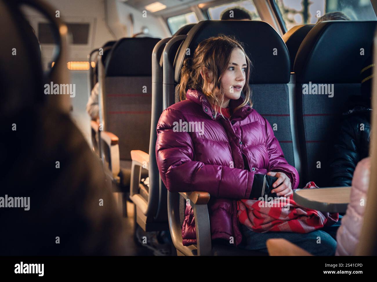 Generation z denmark hi-res stock photography and images - Alamy