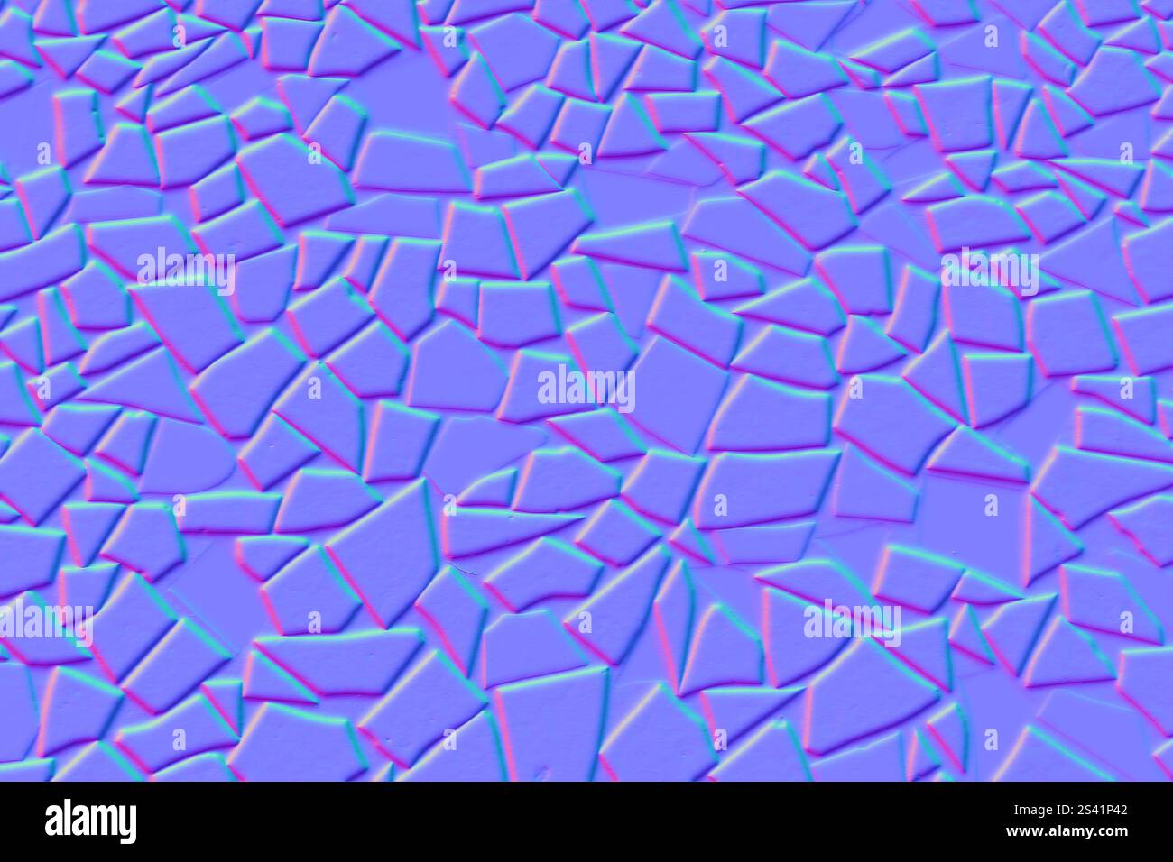 Normal map wall texture hi-res stock photography and images - Alamy