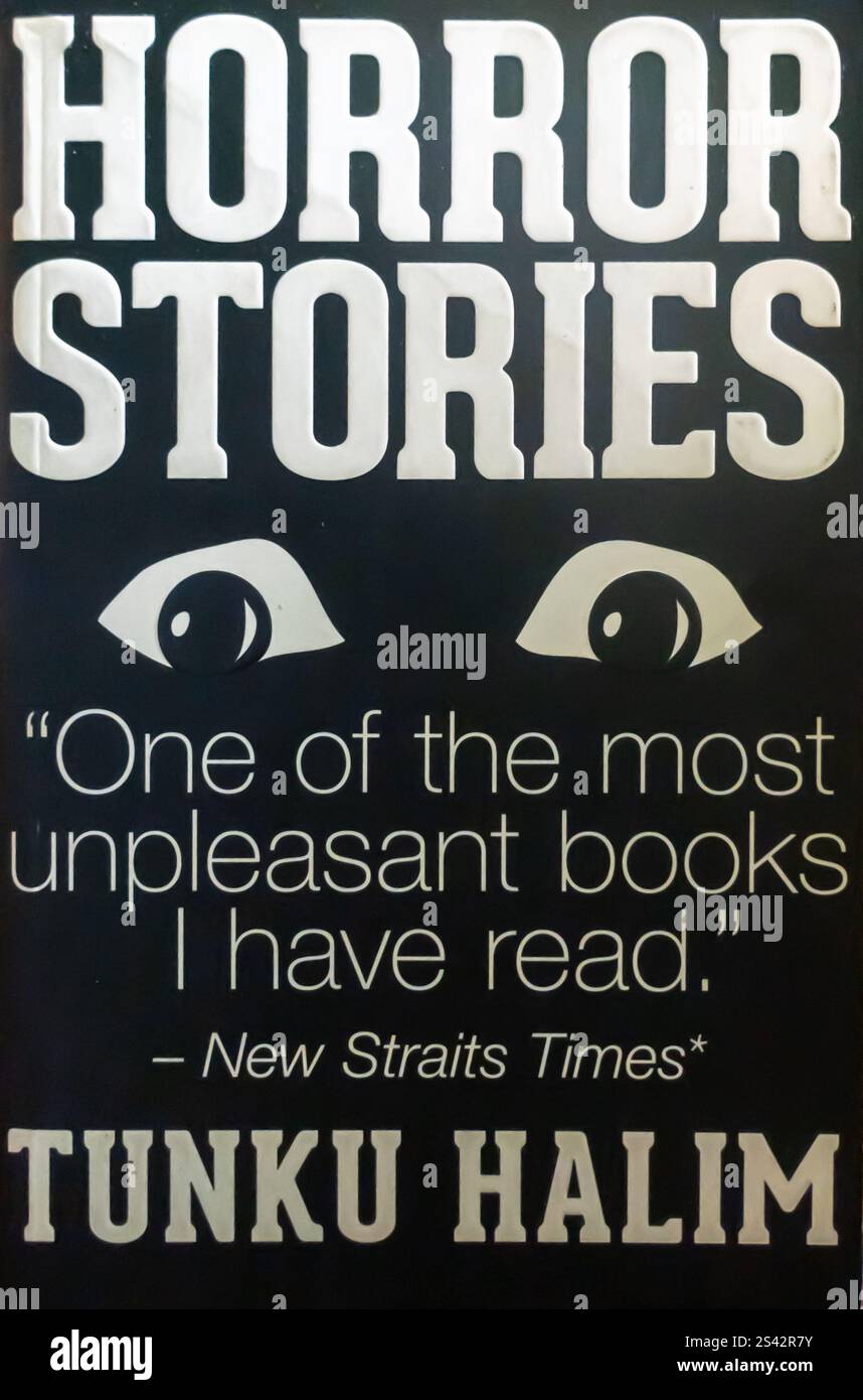 Tunku halim hi-res stock photography and images - Alamy