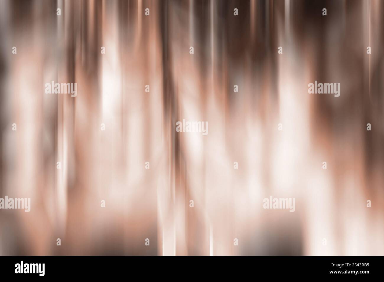 Brown, mocha mousse blurred gradient background. Mixed motion texture ...