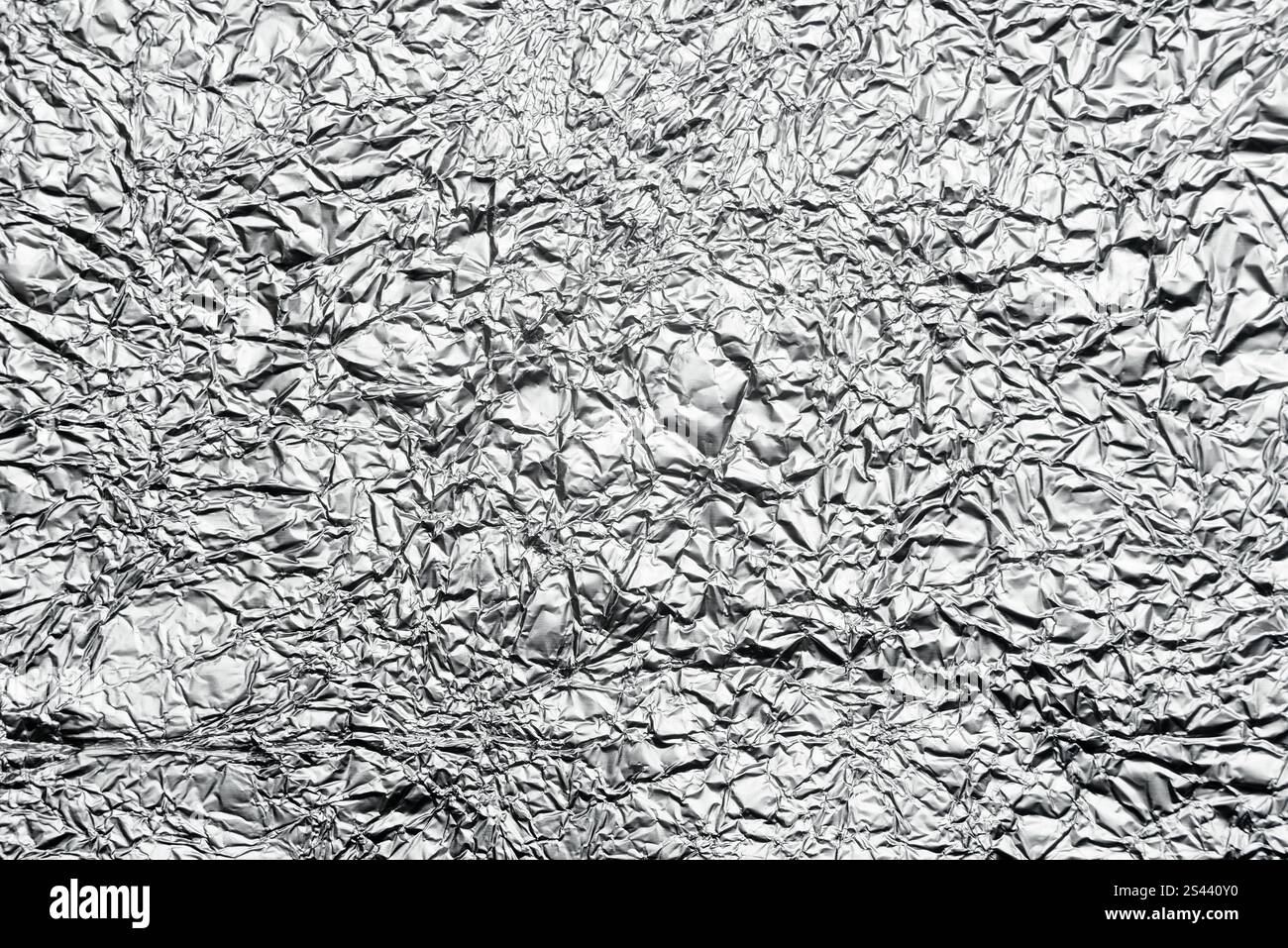 Silver foil overlay hi-res stock photography and images - Alamy