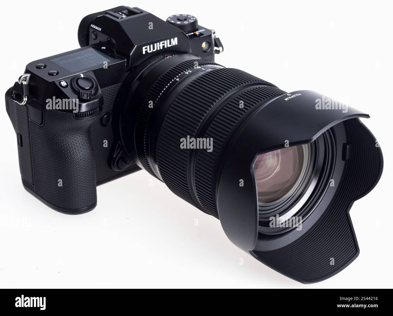 Gfx 100s ii hi-res stock photography and images - Alamy