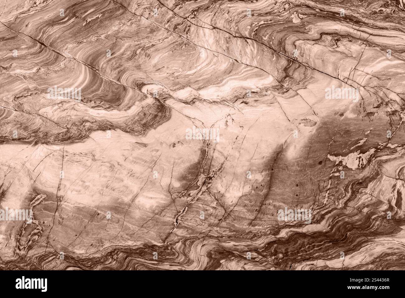 High-quality marble texture featuring mocha-mousse shades and intricate ...