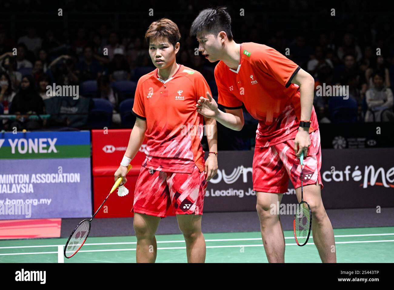 Cheng ling huang hi-res stock photography and images - Alamy