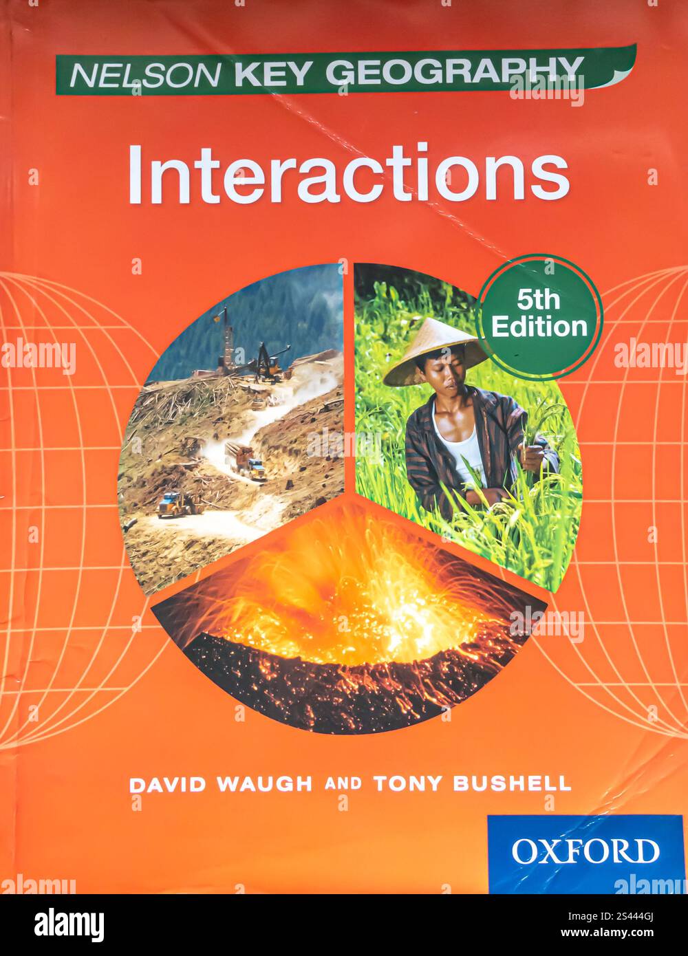 Nelson key geography hi-res stock photography and images - Alamy