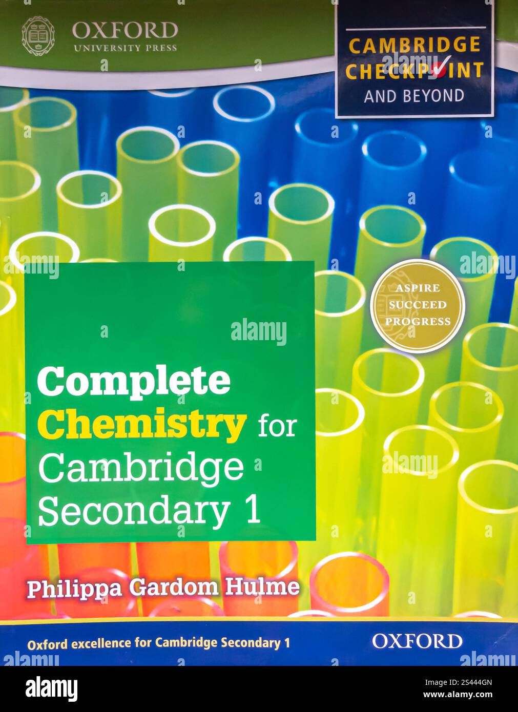 Complete Science for Cambridge Secondary 1 Chemistry Student Book ...