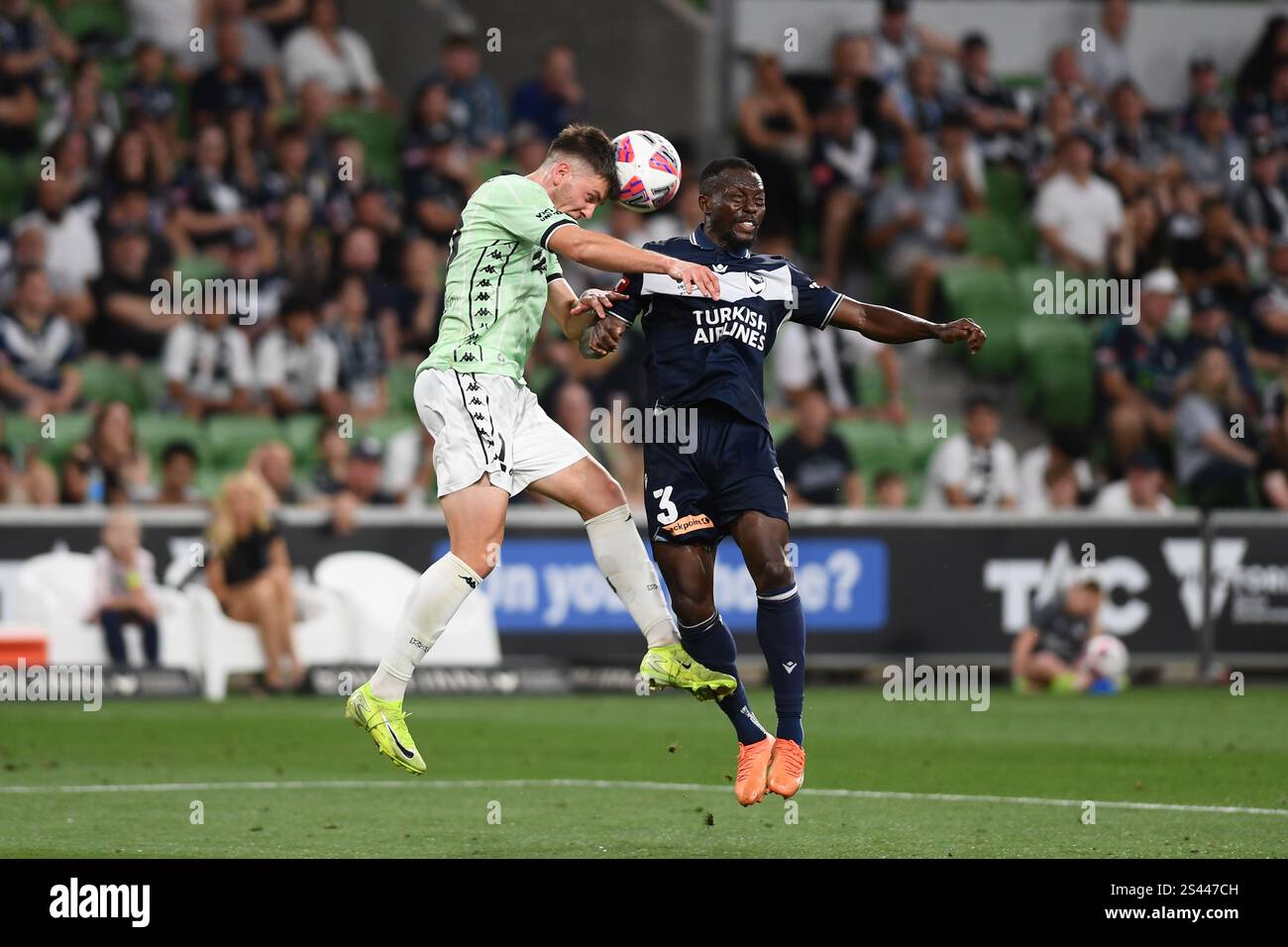 Australian football player noah botic hi-res stock photography and ...