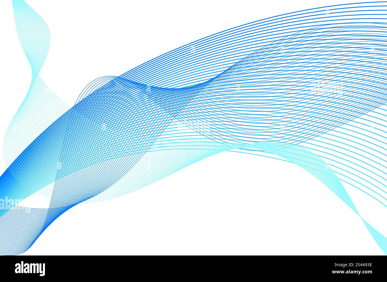 Abstract water vector background for design use Stock Vector Image ...