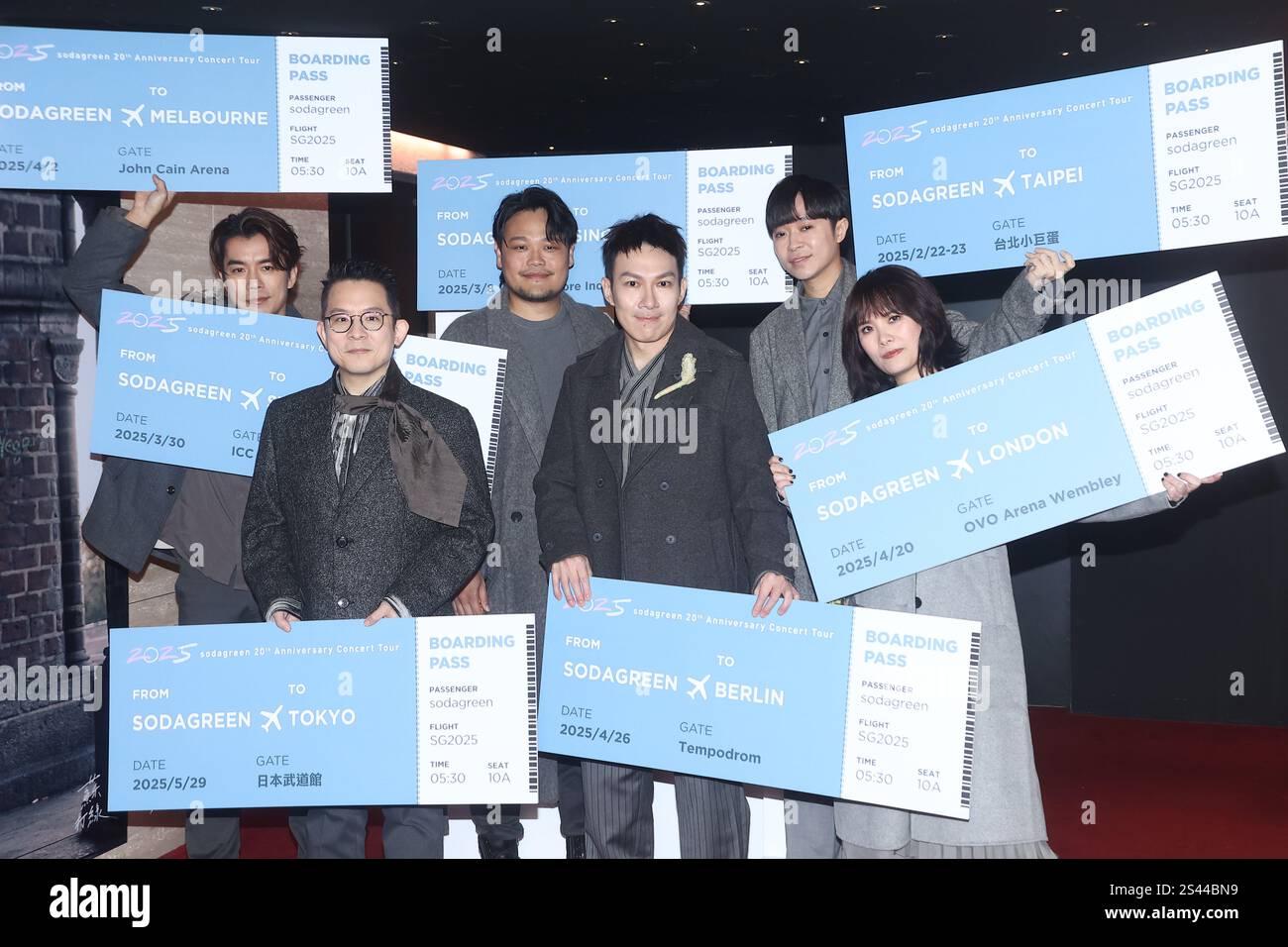 Taipei. 10th Jan, 2025. TAIPEI, CHINA - NOVEMBER 10, 2025 - Taiwanese ...