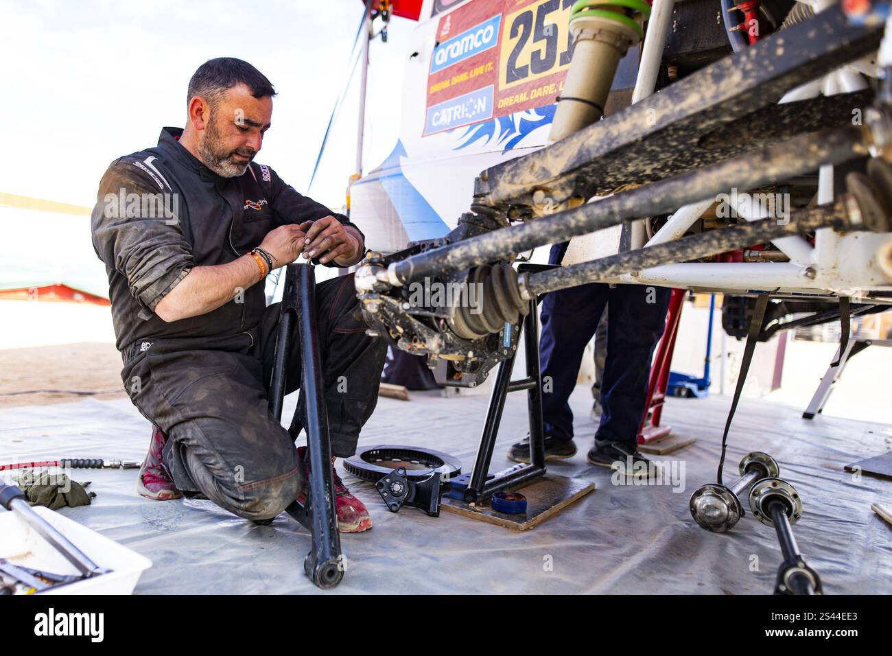 251 ZI Rong (chn), PAN Hong Yu (chn), Toyota, Mintimes Yunxiang Rally ...