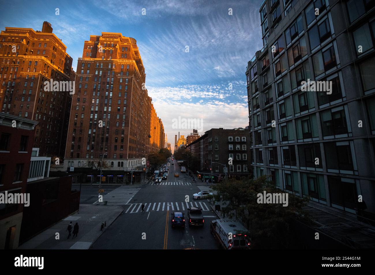 Typic ny architecture hi-res stock photography and images - Alamy