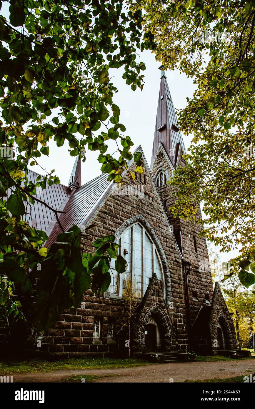 Catholic Church Dome and Christian Cross Religious Building believer ...