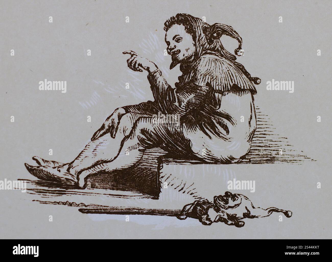 Twelfth night shakespeare hi-res stock photography and images - Alamy