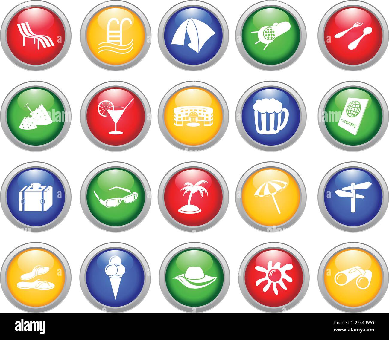 Post dive Stock Vector Images - Alamy