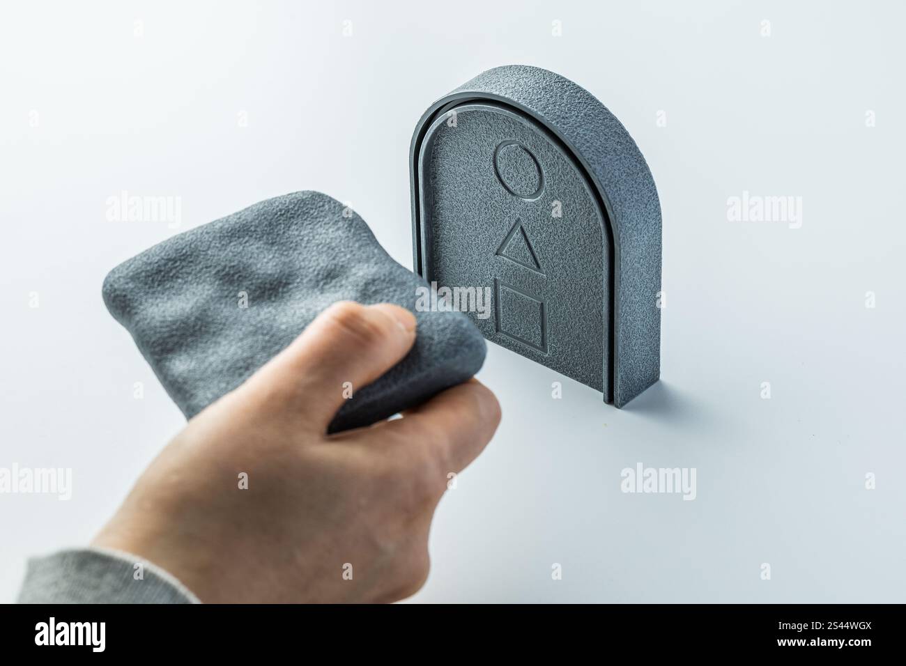 Seoul, South Korea - Jan.10. 2025: biseok-chigi (a stone-tapping game ...
