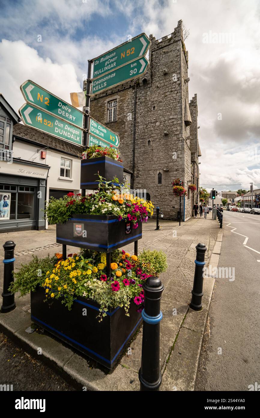 Ardee street hi-res stock photography and images - Alamy