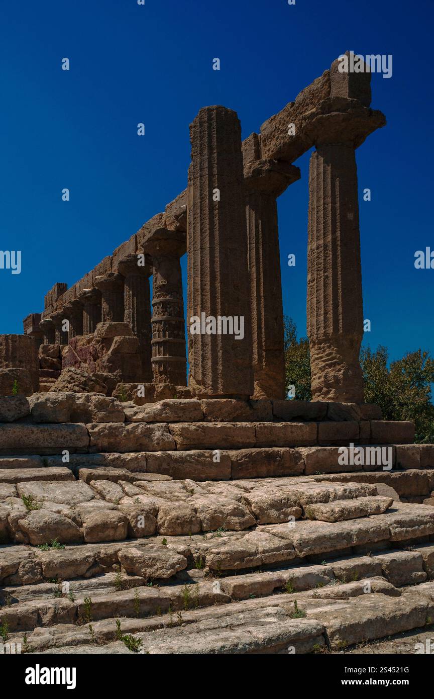 Named after the Greco-Roman god of medicine, the Ancient Greek Temple ...