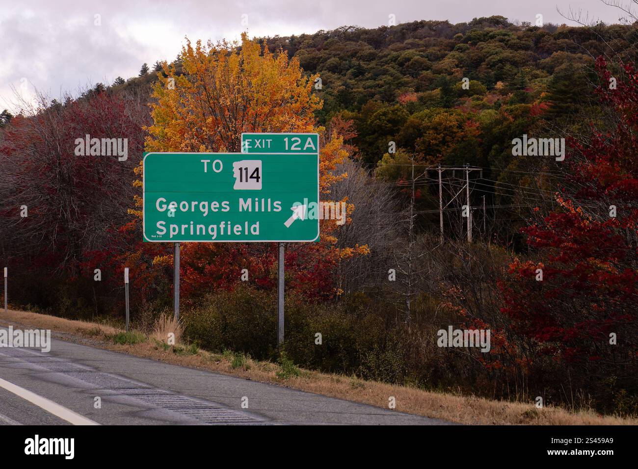 Nh 114 hi-res stock photography and images - Alamy