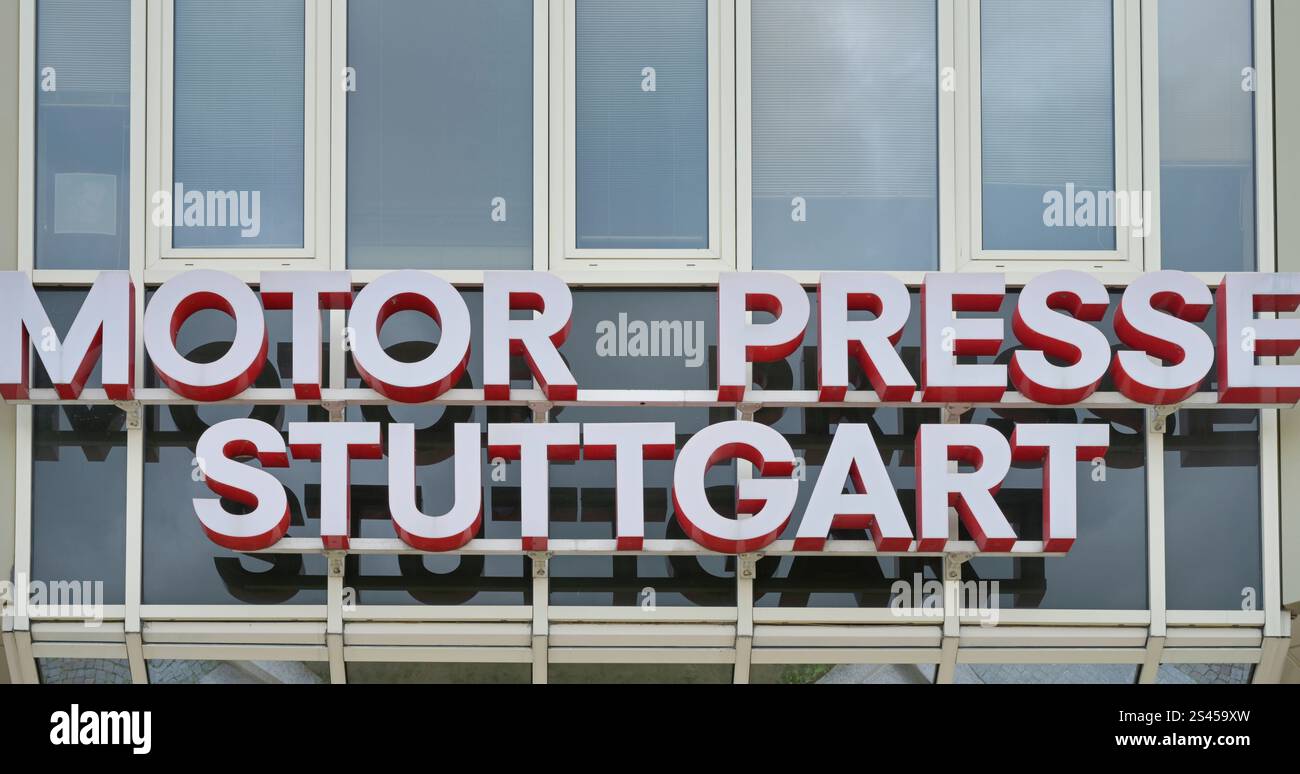 Motor Presse Stuttgart Abo Kndigennull