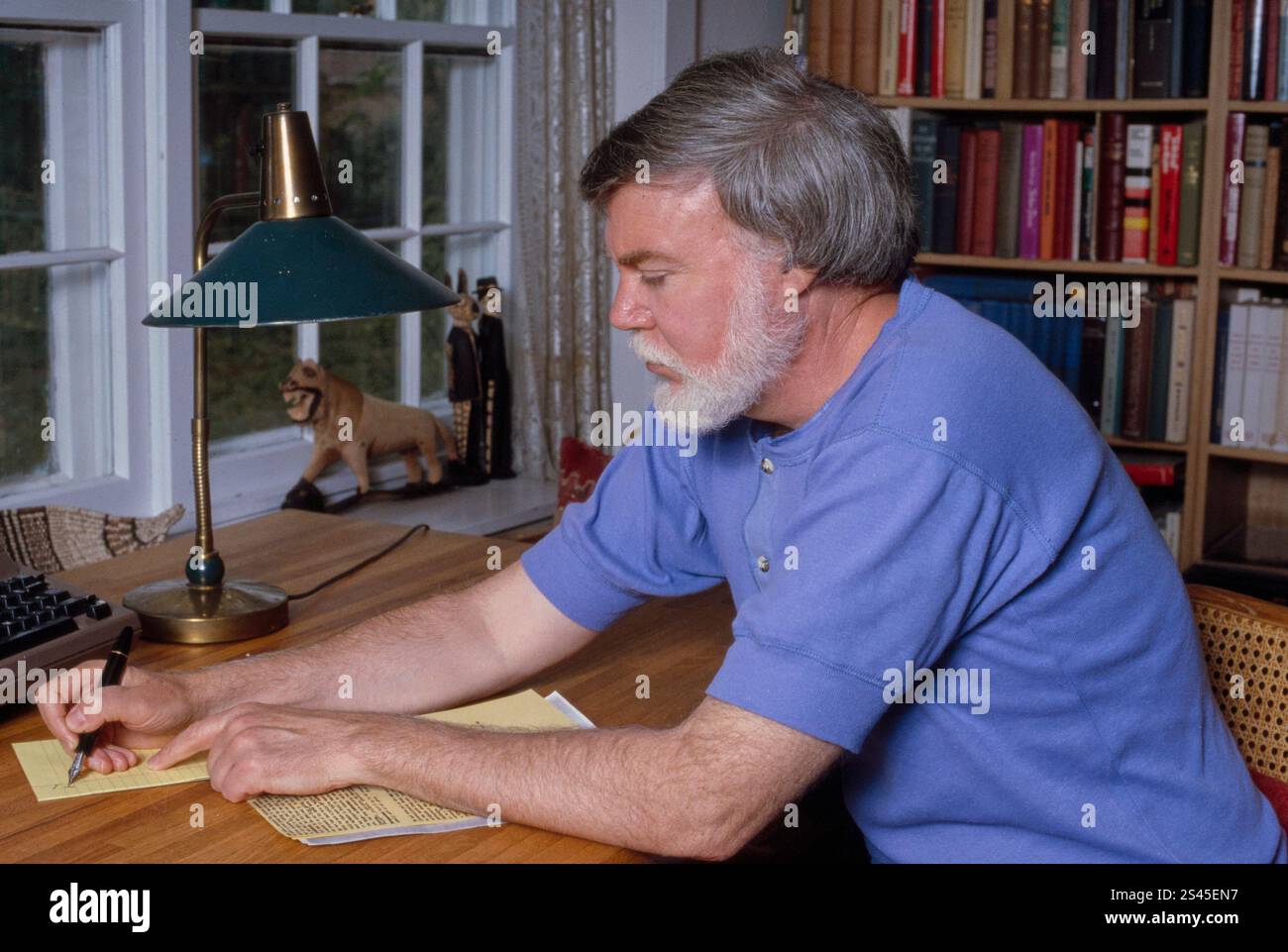 Rushs works hi-res stock photography and images - Alamy