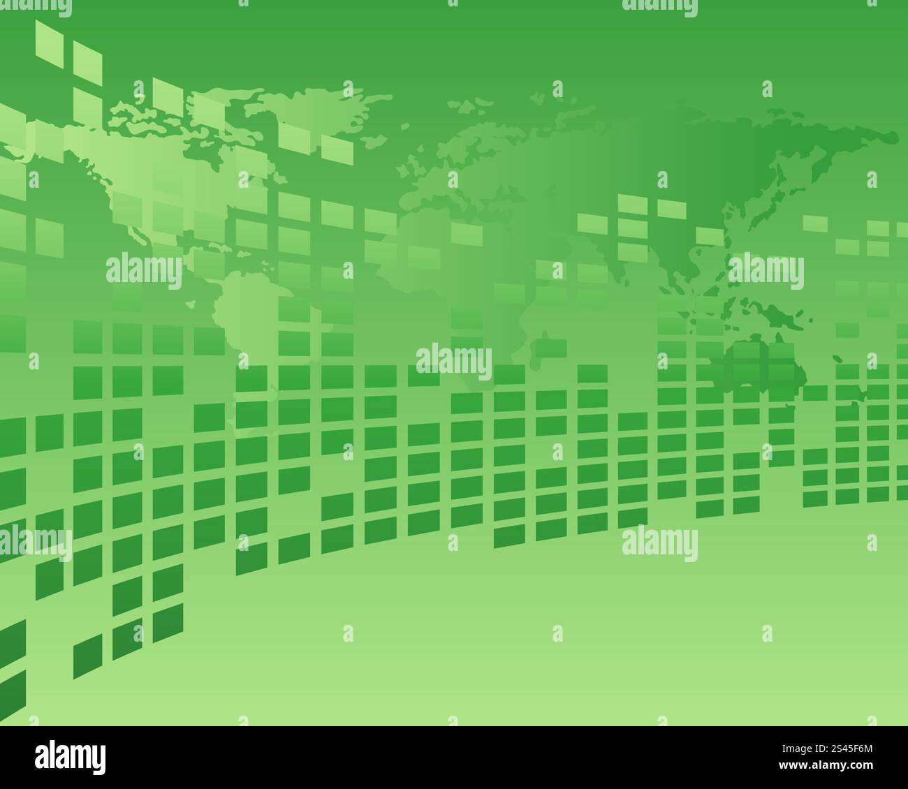 Abstract business background theme for design use. Vector illustration ...