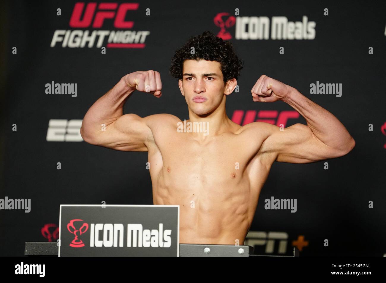 Austin bashi hi-res stock photography and images - Alamy