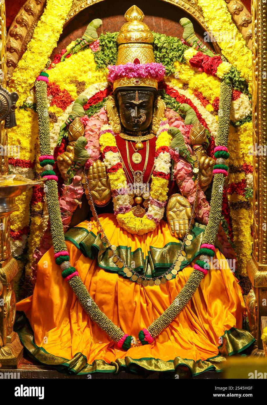 Religion & Belief Vaikuntha Ekadashi Vaikuntha Ekadashi Sanskrit: àµàˆà ...