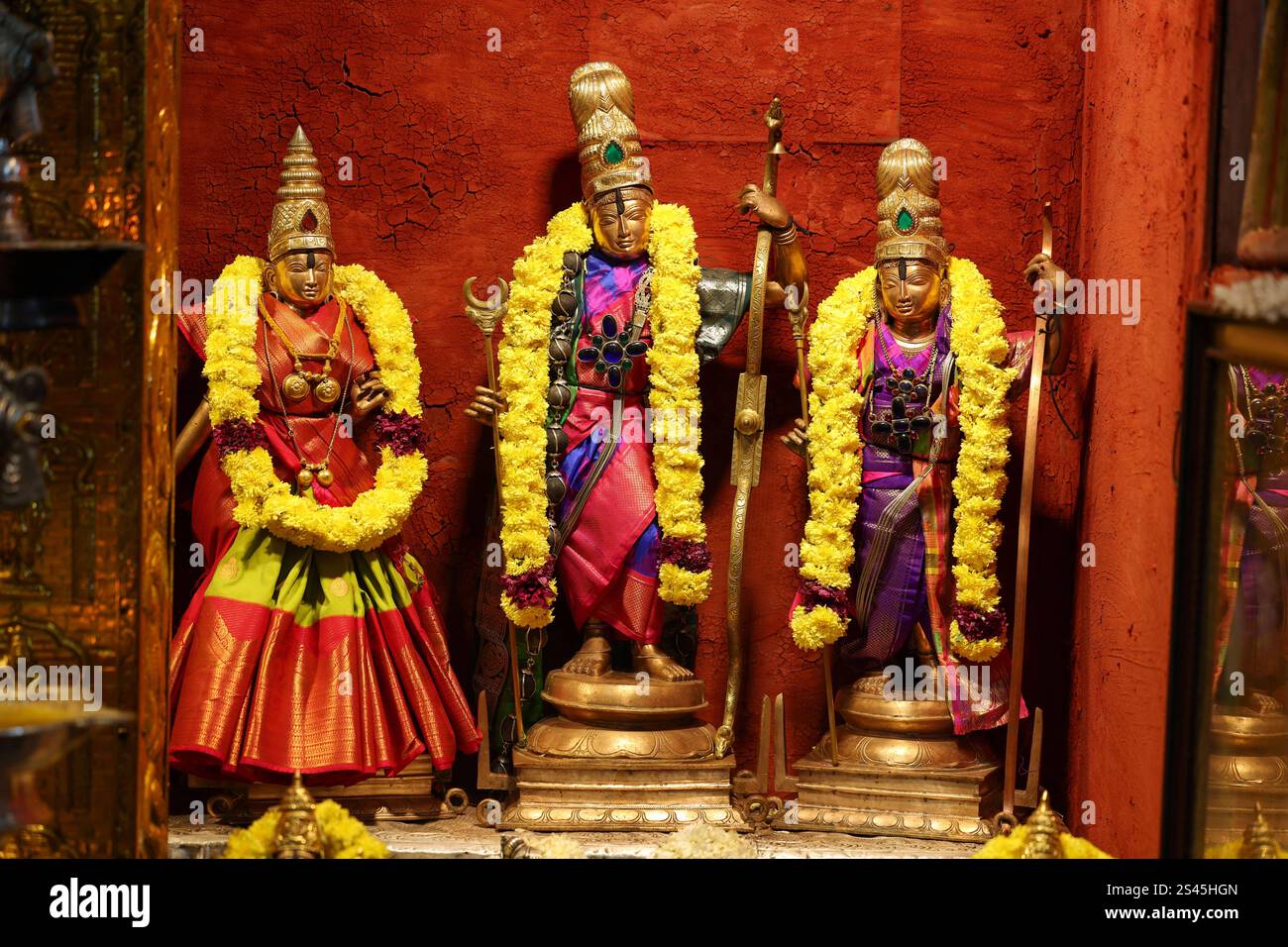 Religion & Belief Vaikuntha Ekadashi Vaikuntha Ekadashi Sanskrit: àµàˆà ...