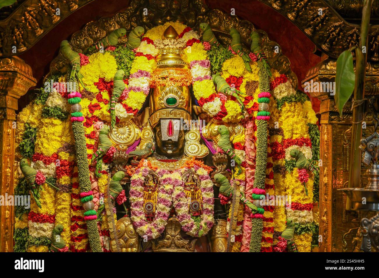 Religion & Belief Vaikuntha Ekadashi Vaikuntha Ekadashi Sanskrit: àµàˆà ...