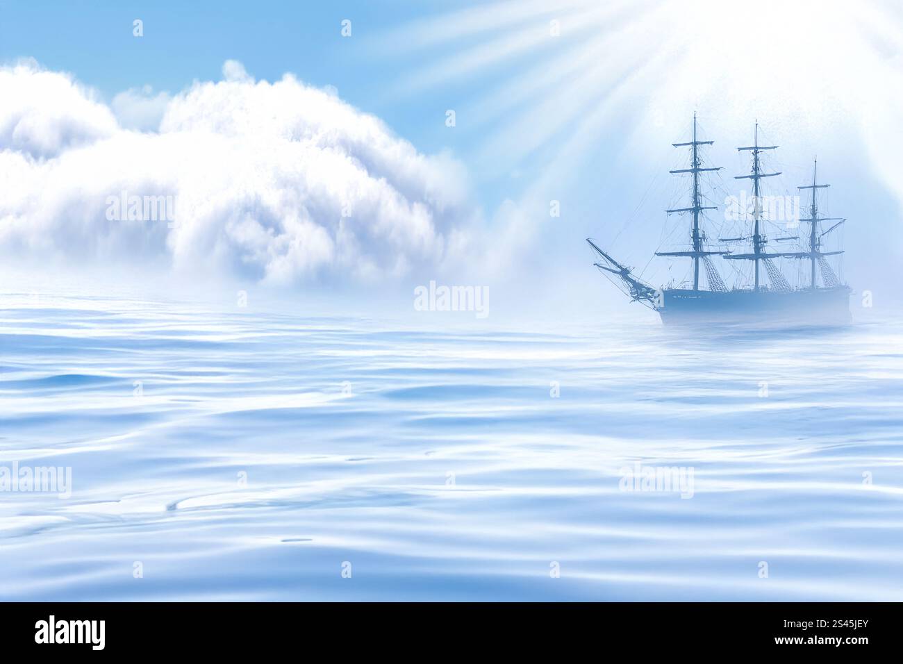 Small wave of fog hi-res stock photography and images - Alamy