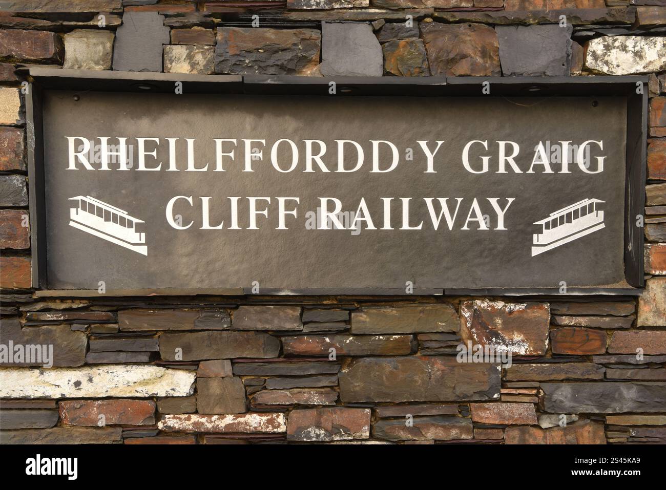 Y graig hi-res stock photography and images - Alamy