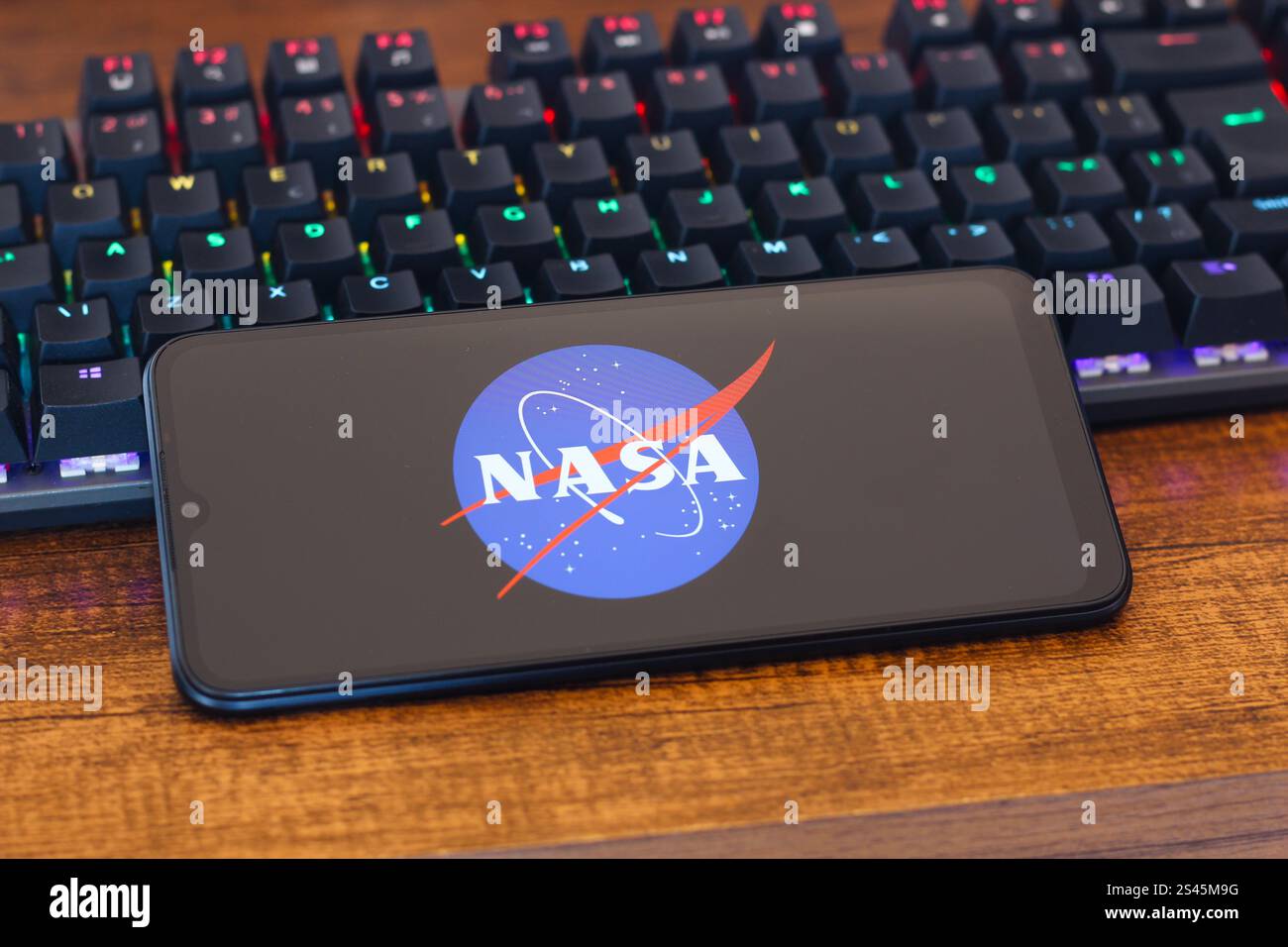 Canada. 10th Jan, 2025. In this photo illustration, the National ...