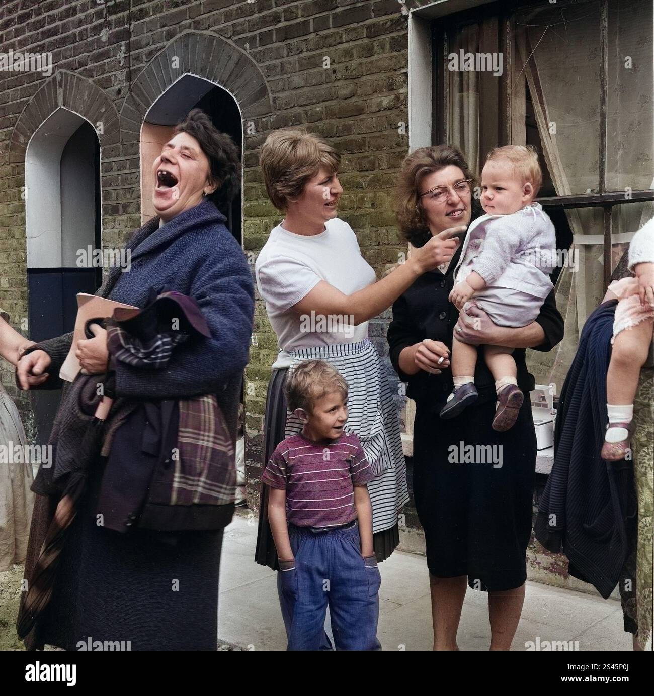 1968 london hi-res stock photography and images - Alamy