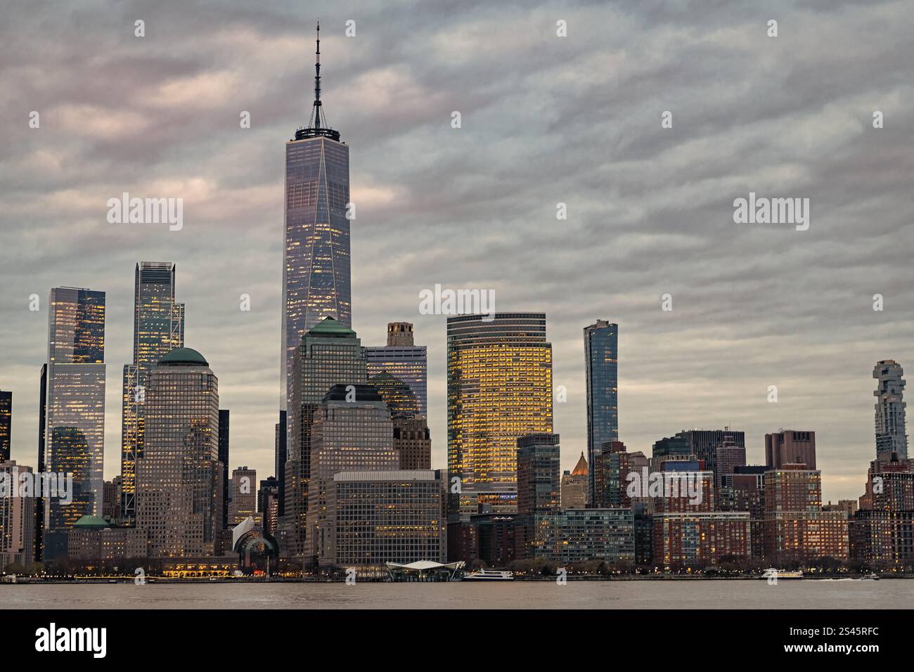 Metropolitan city downtown. Modern city skyscraper. Skyscraper at city ...