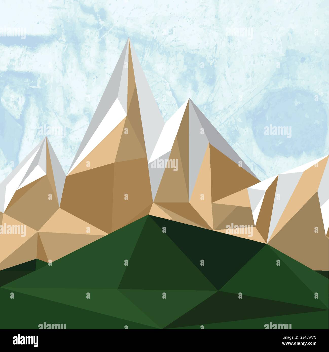 Collection of different origami rabbit poses Stock Vector Image & Art ...