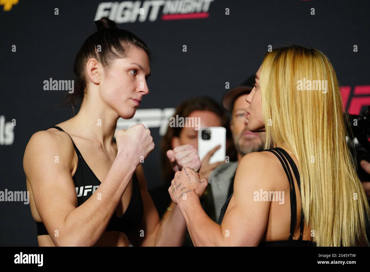 Las Vegas, Nv, United States. 10th Jan, 2025. Palace Station LAS VEGAS ...