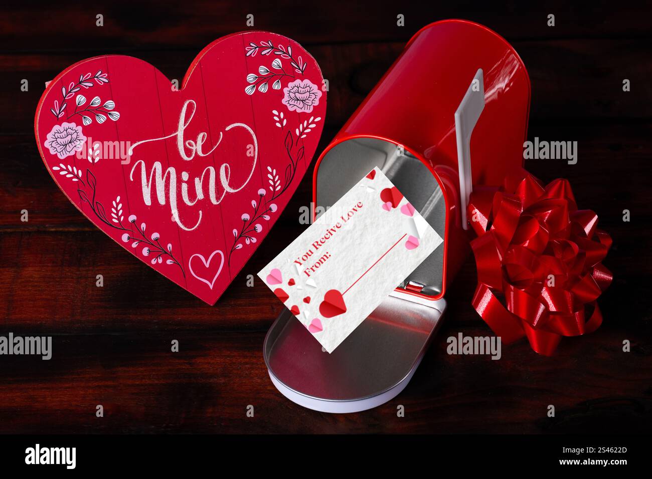 Love delivered straight to your heart Share the magic of handwritten ...