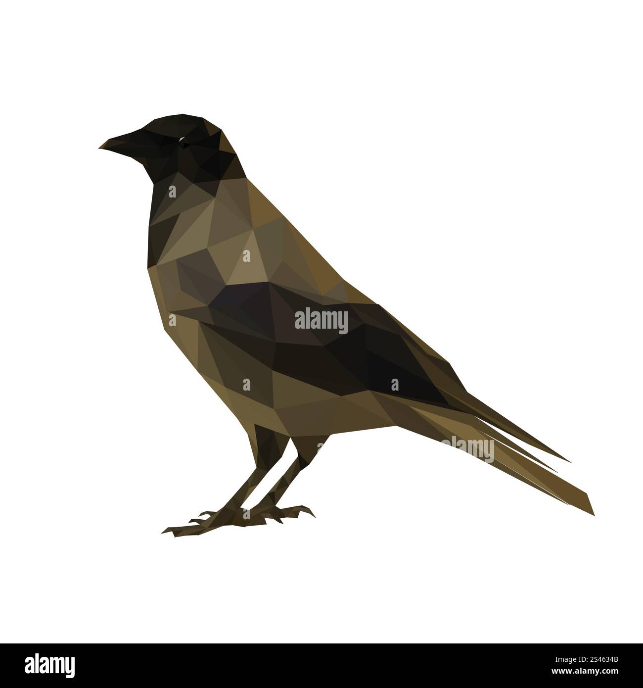 Geometric stylization hi-res stock photography and images - Alamy