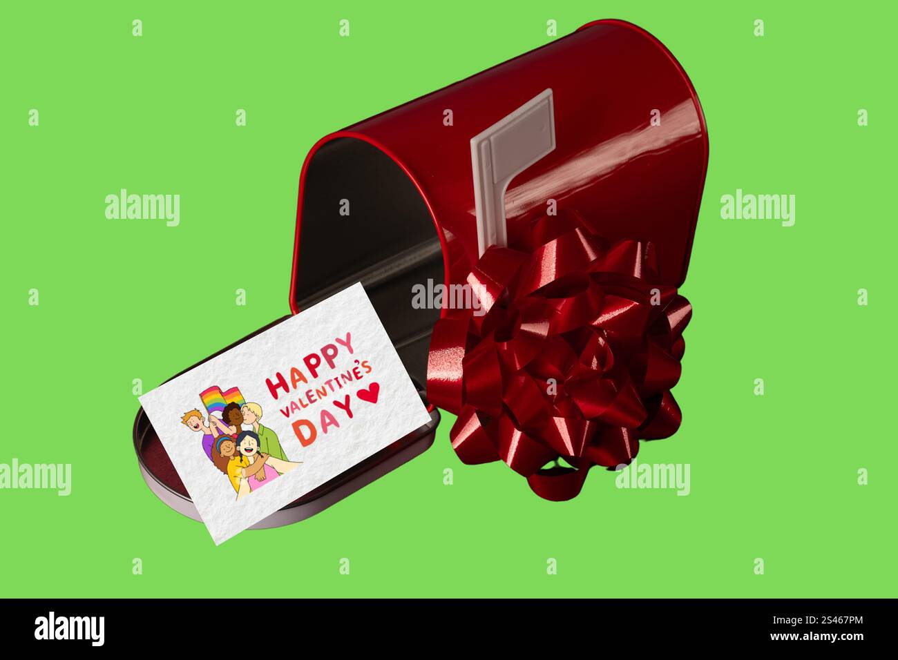 Love delivered straight to your heart Share the magic of handwritten ...