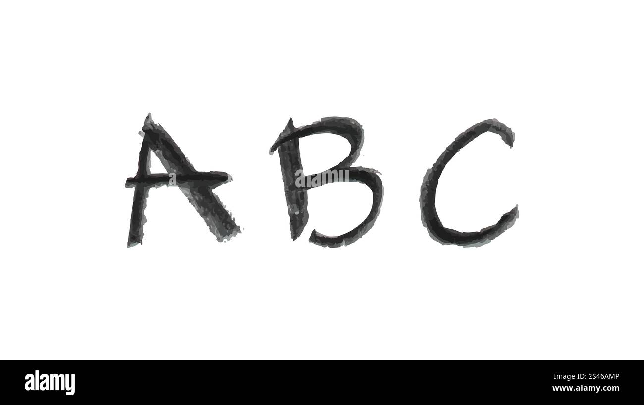 Hand on c Cut Out Stock Images & Pictures - Alamy