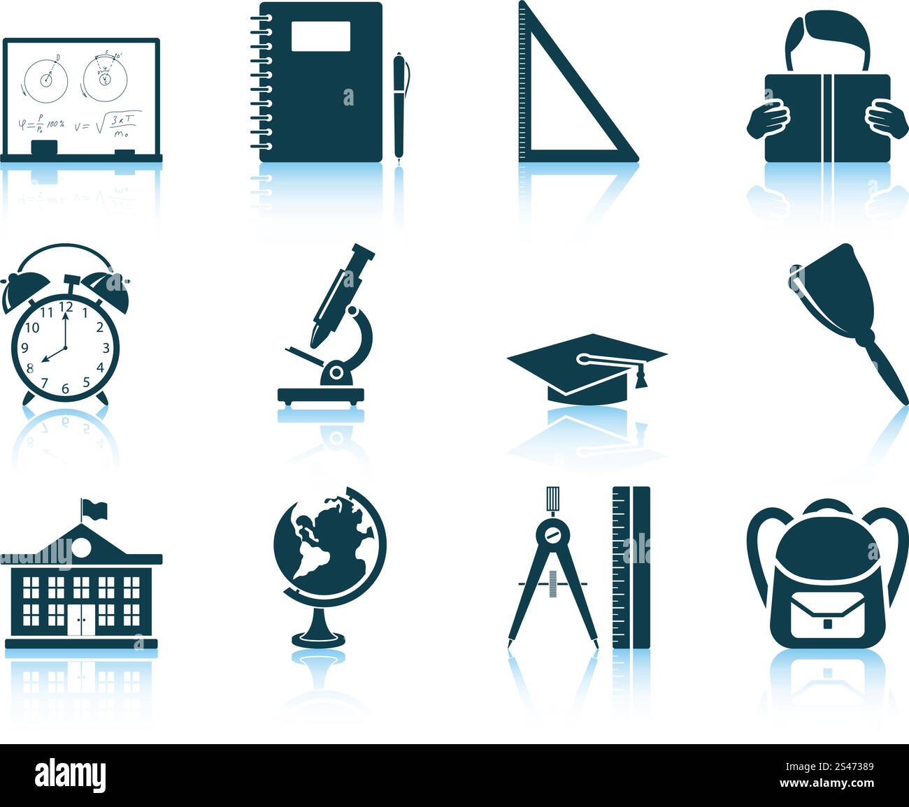 Pen without cap Stock Vector Images - Alamy