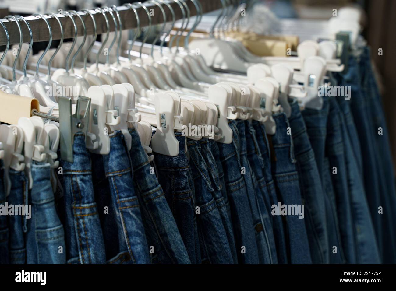 Trendsetting styles hi-res stock photography and images - Alamy