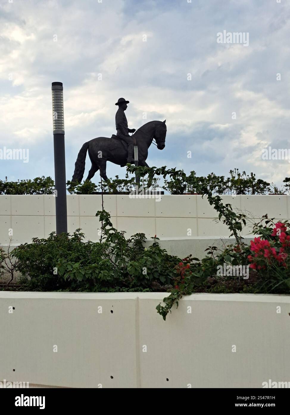 Zumpango, Edomex, Mexico - Jul 28 2023: AIFA Felipe Angeles ...