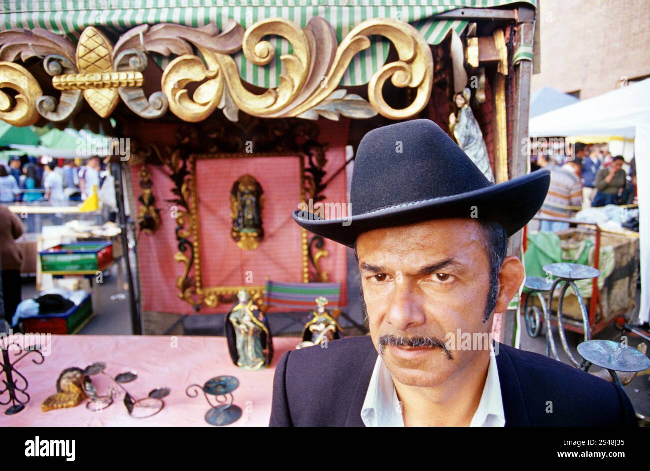 Traditional colombian items hi-res stock photography and images - Alamy