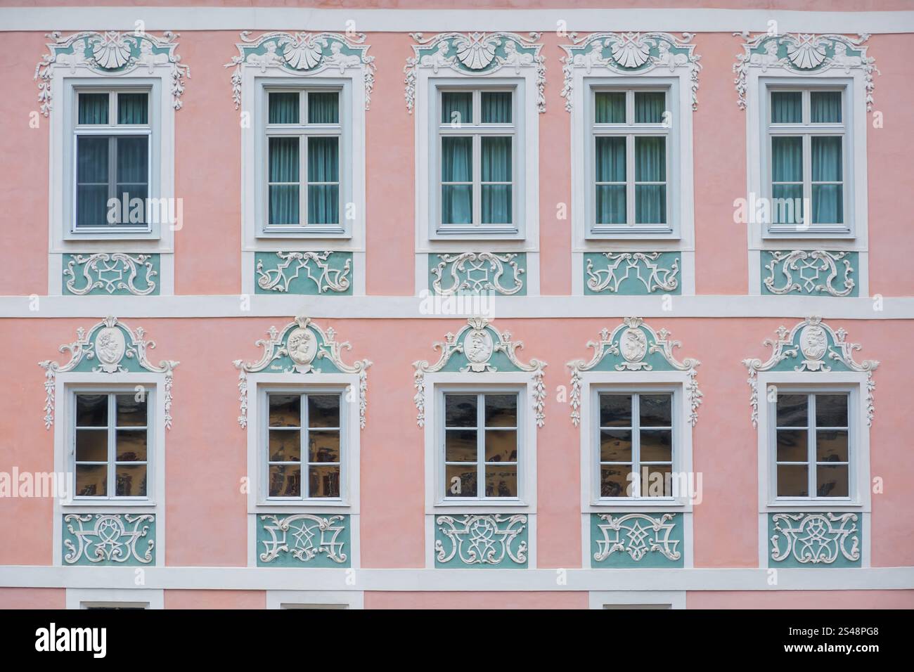 Schloss Berchtesgaden is a world famous Royal castle in Berchtesgaden ...